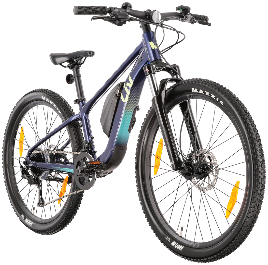 Rowery damskie Liv | CentrumRowerowe.pl