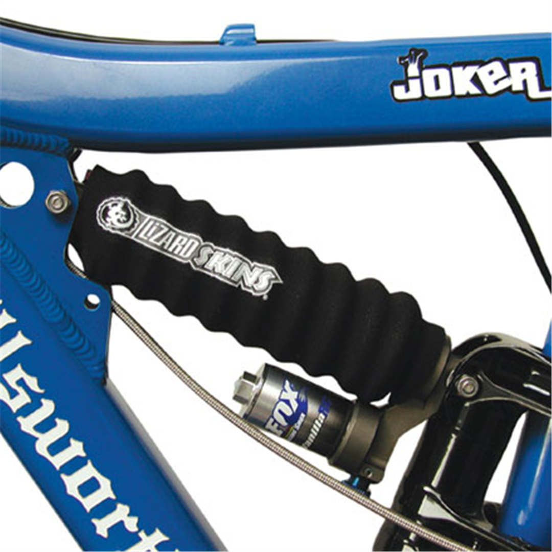 Osłona LIZARD SKINS Rear Boot | CentrumRowerowe.pl