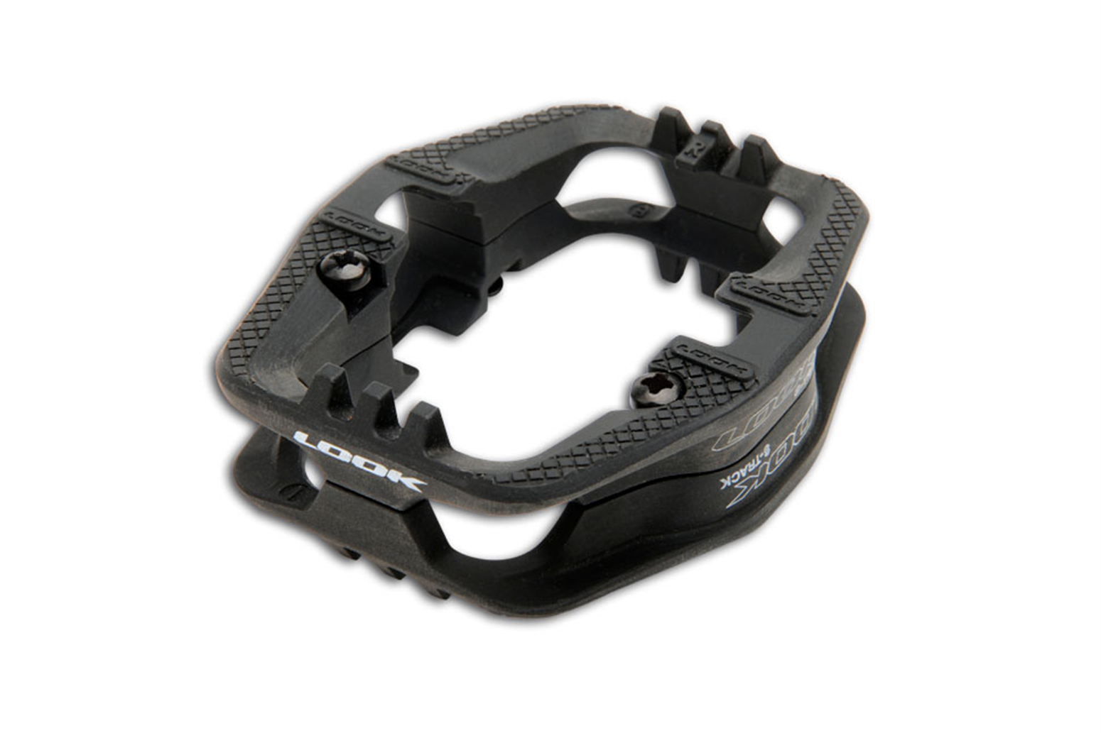 Platforma do pedałów LOOK Cage S-track | CentrumRowerowe.pl