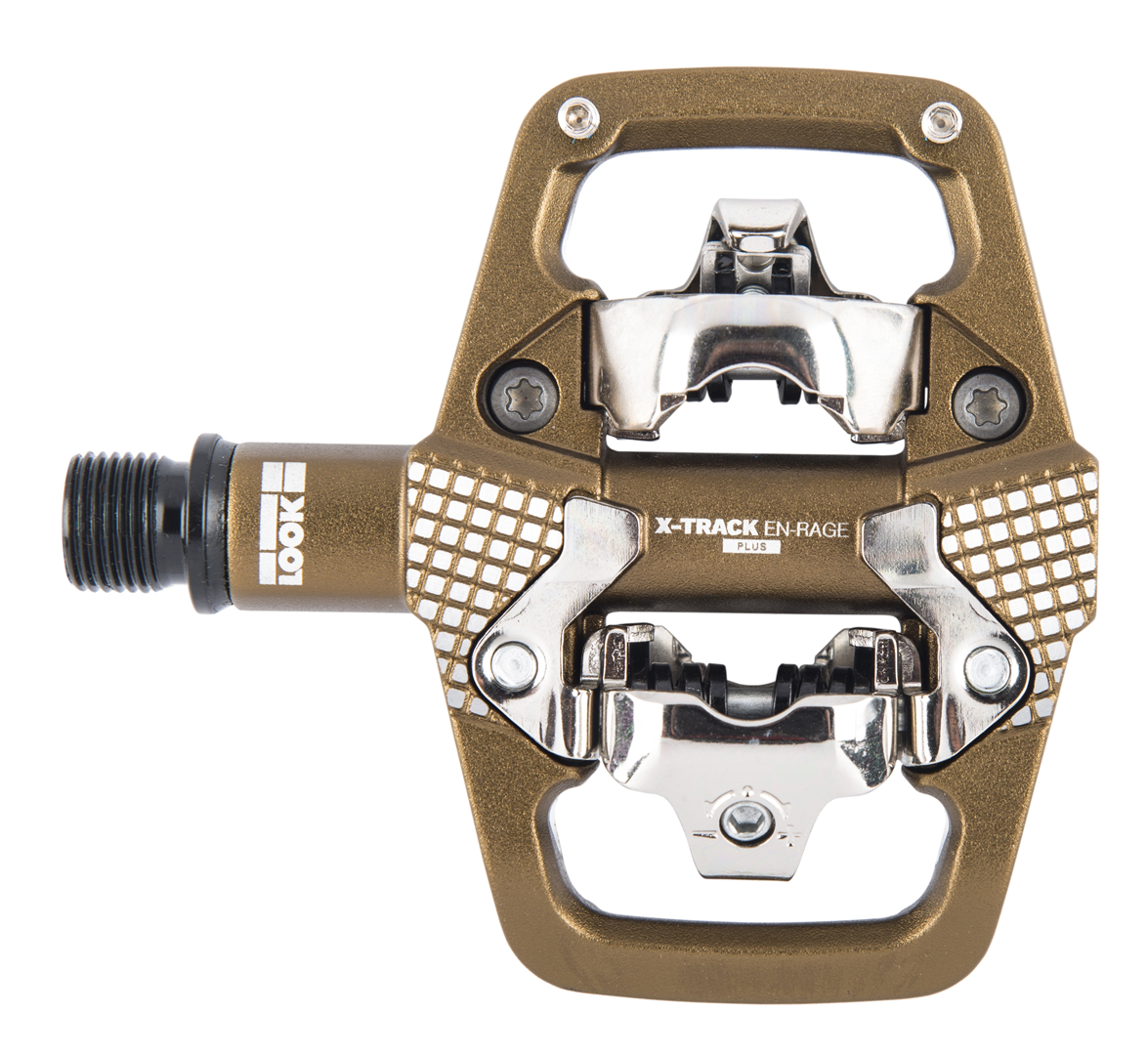 Pedały rowerowe LOOK X-Track EN-Rage Plus | CentrumRowerowe.pl