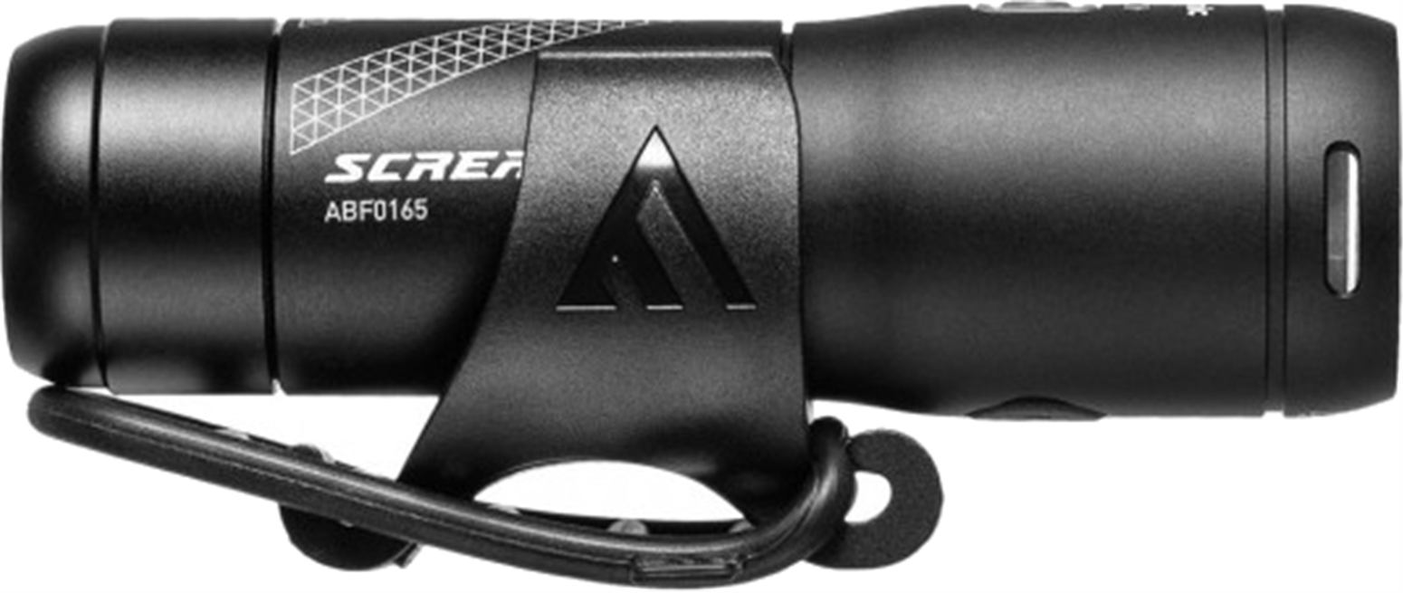 Lampki rowerowe Mactronic - CentrumRowerowe.pl