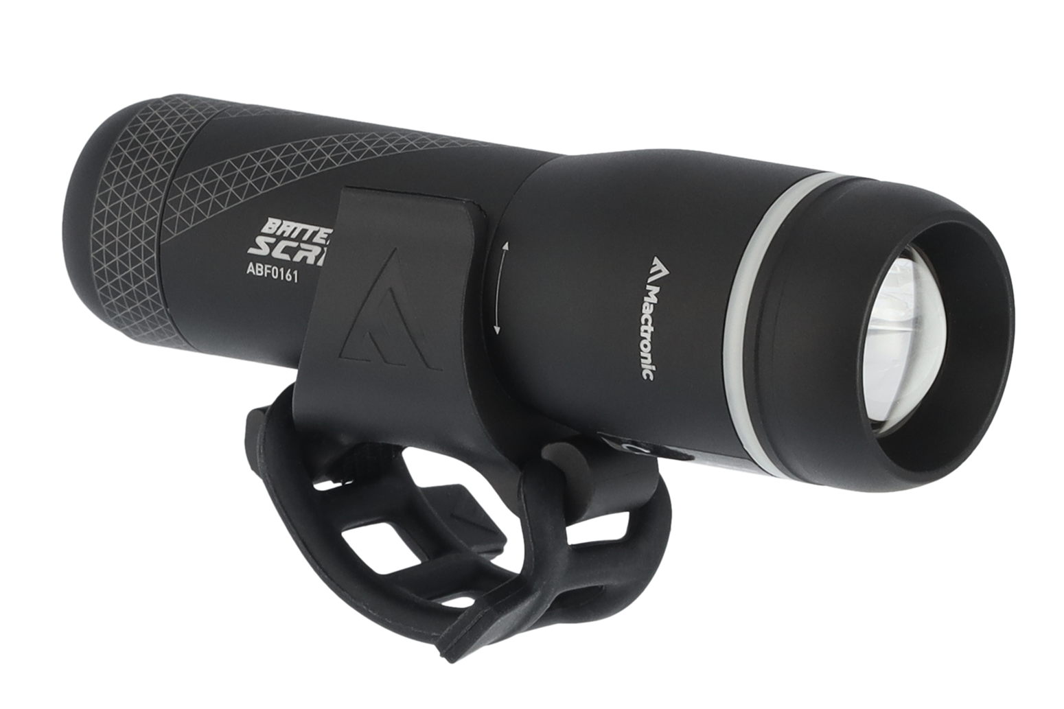 Lampki rowerowe Mactronic - CentrumRowerowe.pl