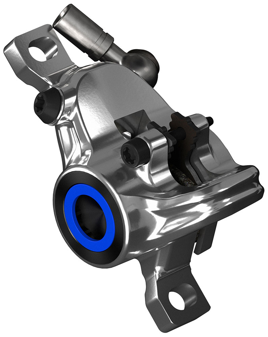 Hamulce tarczowe MAGURA MT Trail SL Carbon | CentrumRowerowe.pl