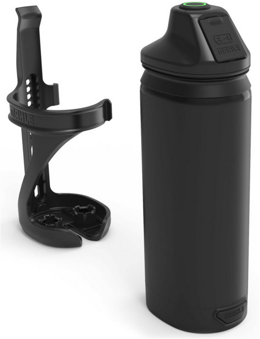 Bateria zwiększająca zasięg MAHLE Range Extender SP1 E-bike ...