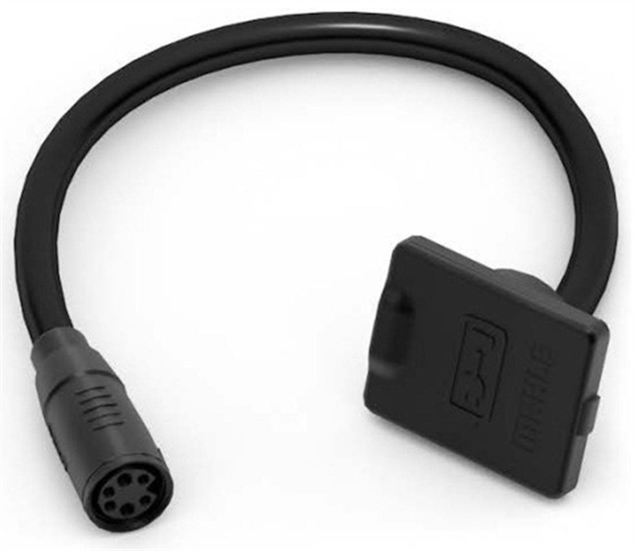 Przewód do bezpośredniego ładowania MAHLE X35 Connection Cable E-bike ...