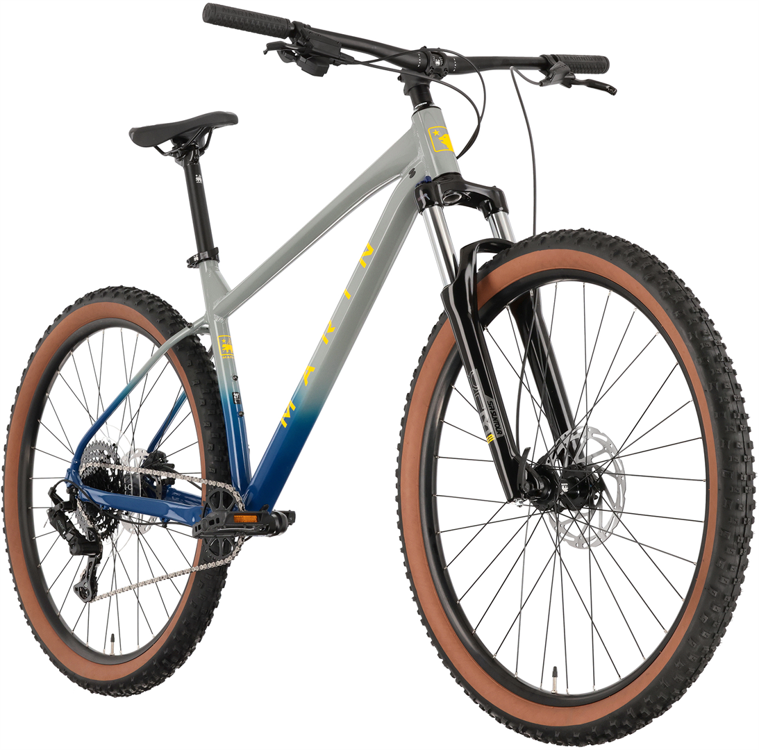 Rower MTB MARIN Bobcat Trail 3 29 | CentrumRowerowe.pl