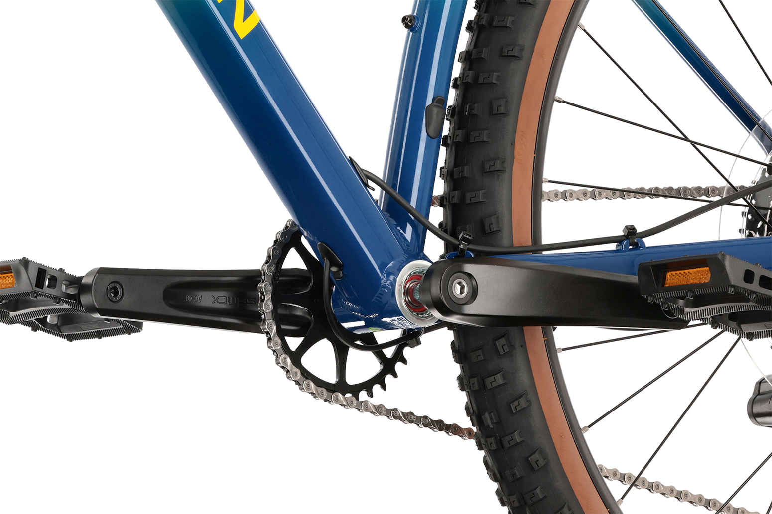 Rower MTB MARIN Bobcat Trail 3 29 | CentrumRowerowe.pl