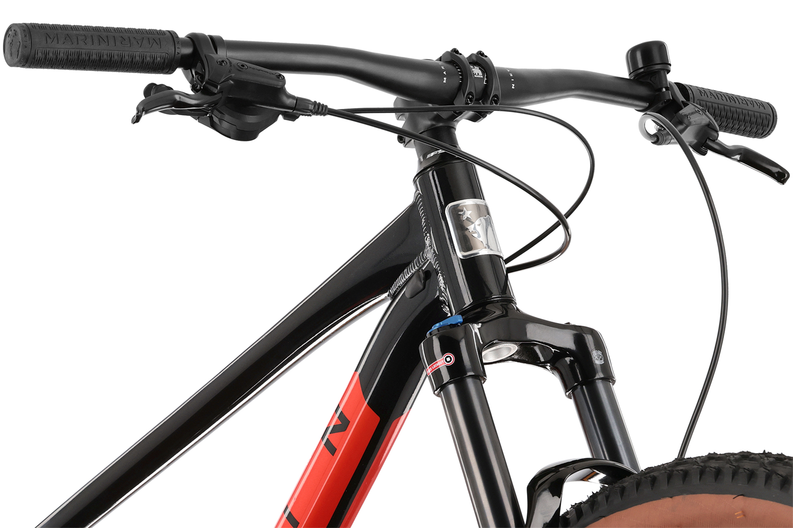 Rower MTB MARIN Bobcat Trail 5 | CentrumRowerowe.pl