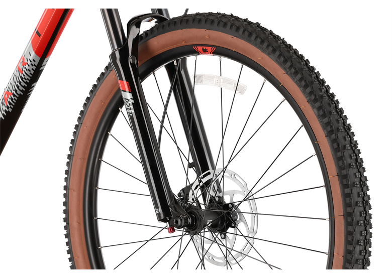 Rower MTB MARIN Bobcat Trail 5 | CentrumRowerowe.pl