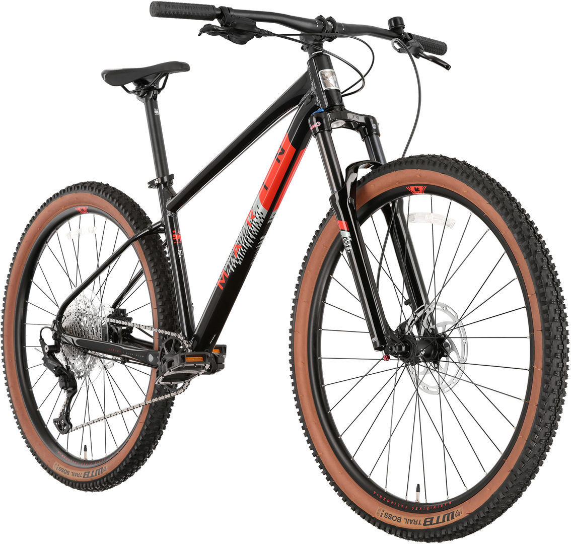 Rower MTB MARIN Bobcat Trail 5 | CentrumRowerowe.pl