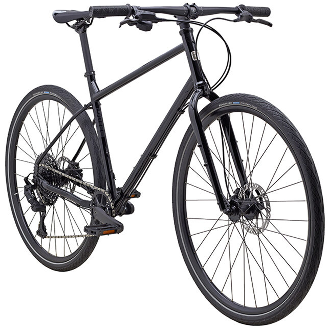 Rower miejski MARIN Muirwoods | CentrumRowerowe.pl