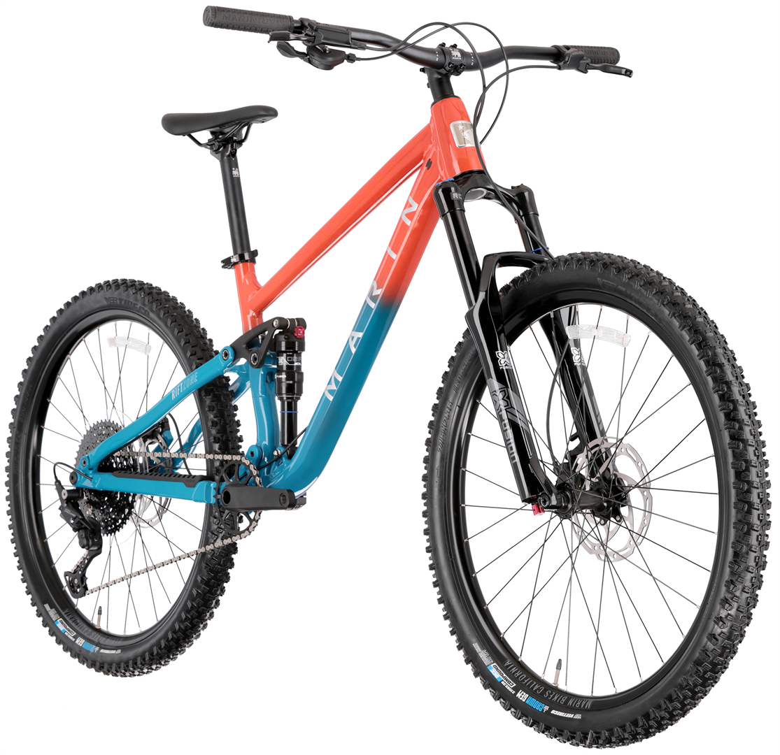 Rower MTB MARIN Rift Zone 1 27.5" | CentrumRowerowe.pl