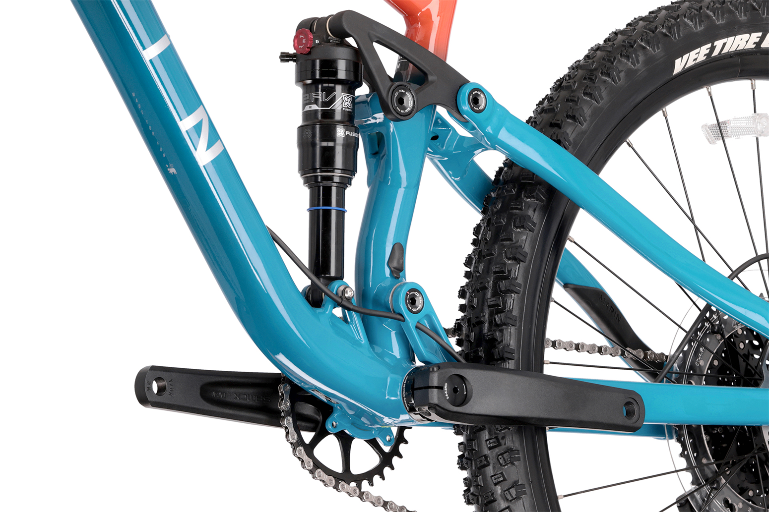 Rower MTB MARIN Rift Zone 1 27.5" | CentrumRowerowe.pl