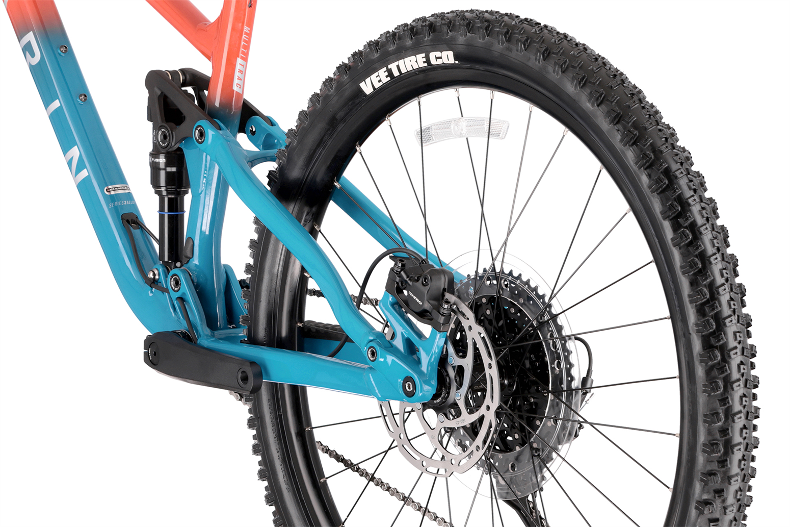 Rower MTB MARIN Rift Zone 1 27.5" | CentrumRowerowe.pl