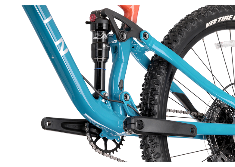 Rower MTB MARIN Rift Zone 1 27.5" | CentrumRowerowe.pl