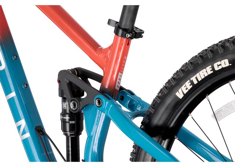 Rower MTB MARIN Rift Zone 1 29" | CentrumRowerowe.pl