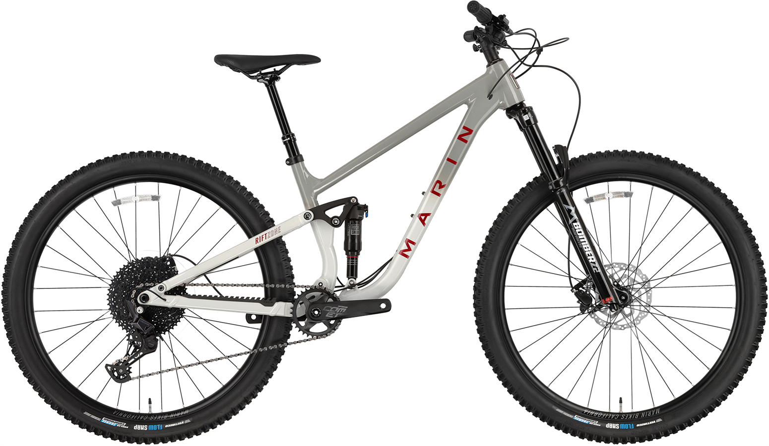 Rower MTB MARIN Rift Zone 2 | CentrumRowerowe.pl