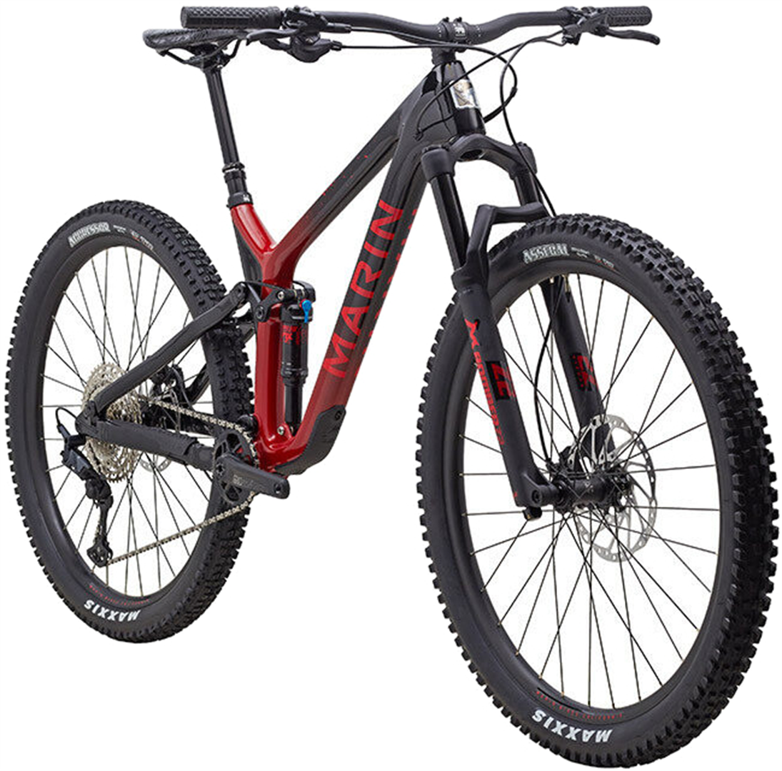 Rower MTB MARIN Rift Zone Carbon 1 | CentrumRowerowe.pl