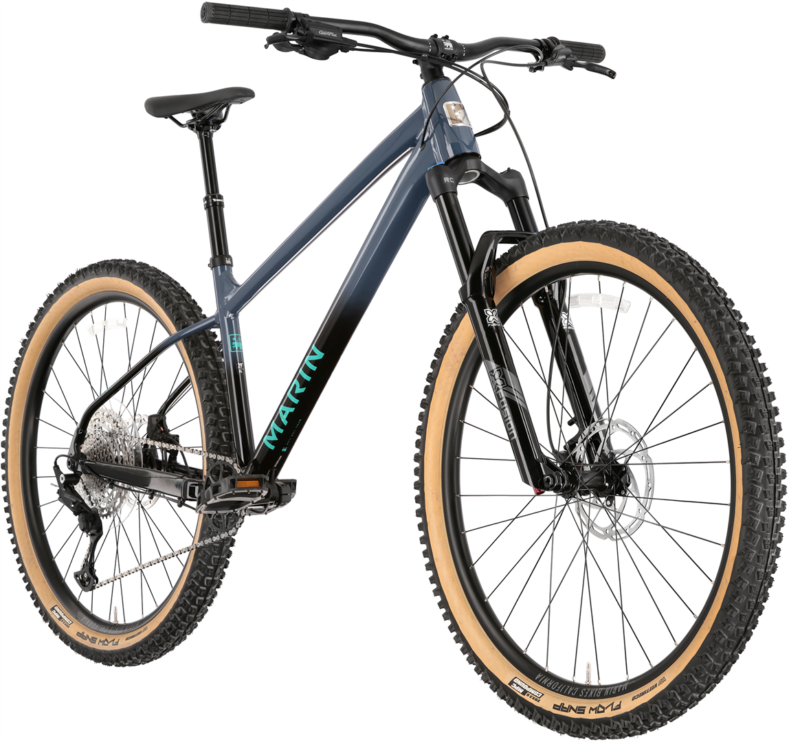Rower MTB MARIN San Quentin 2 | CentrumRowerowe.pl