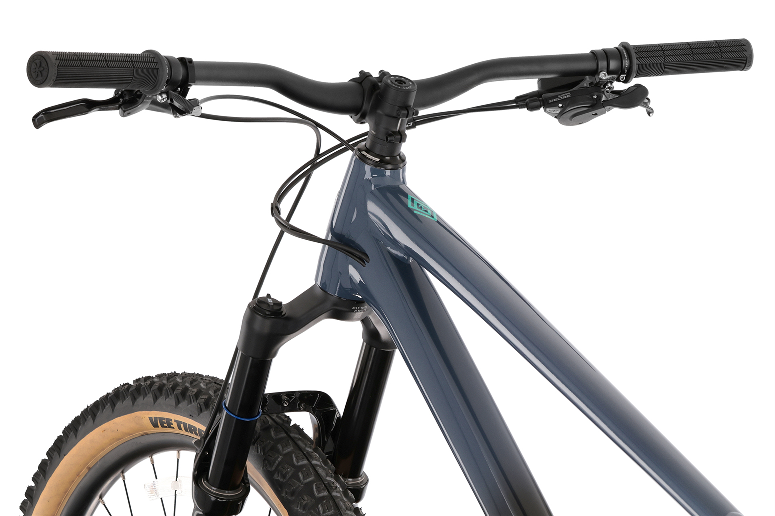 Rower MTB MARIN San Quentin 2 | CentrumRowerowe.pl