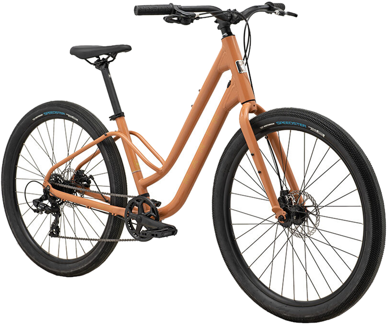 Rower miejski damski MARIN Stinson 1 ST | CentrumRowerowe.pl