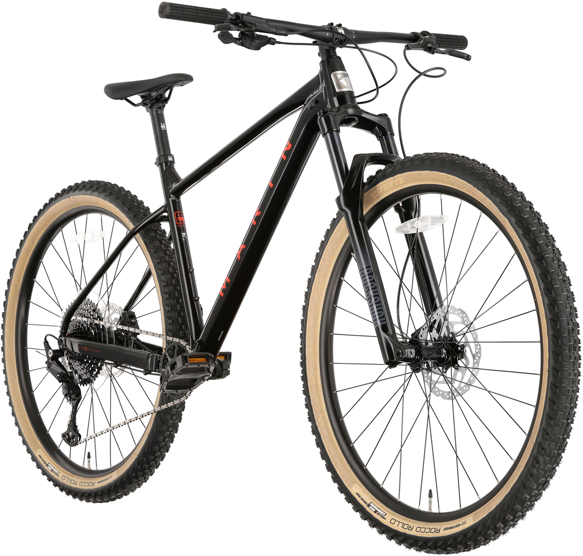 Rower MTB MARIN Team Marin 1 | CentrumRowerowe.pl