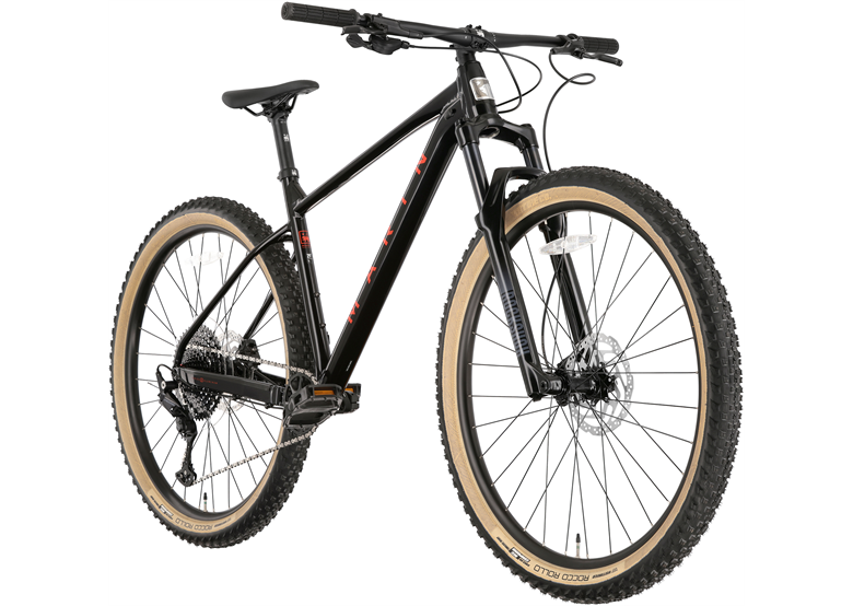 Rower MTB MARIN Team Marin 1 | CentrumRowerowe.pl