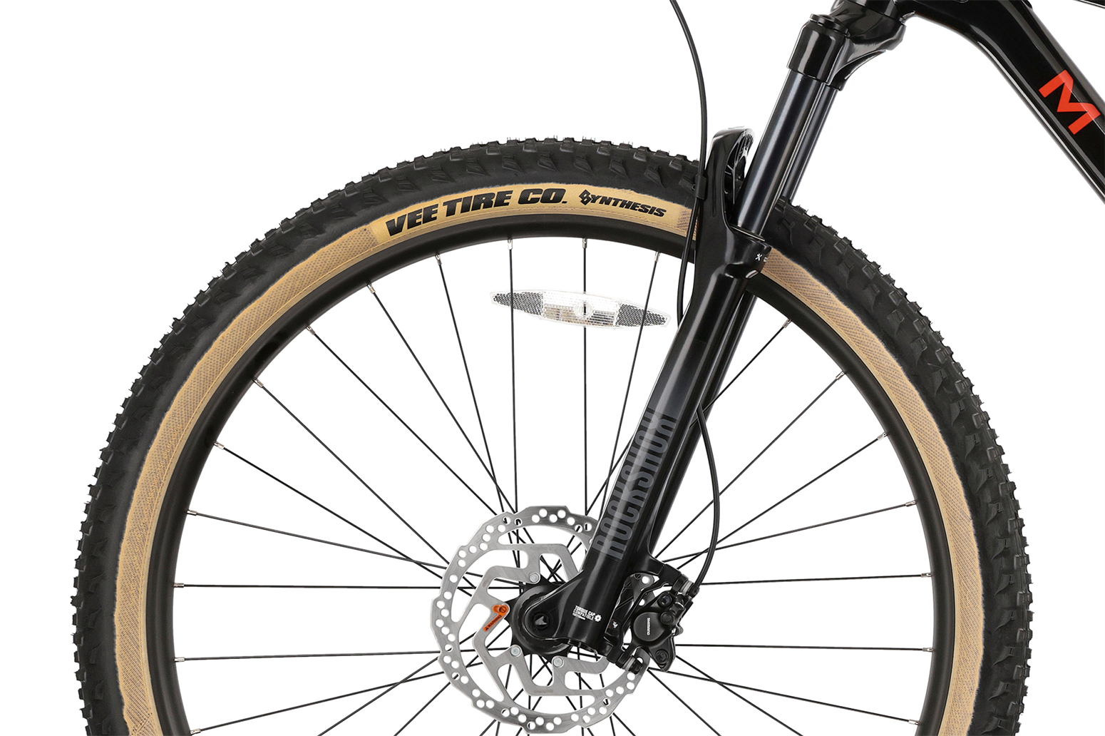 Rower MTB MARIN Team Marin 1 | CentrumRowerowe.pl