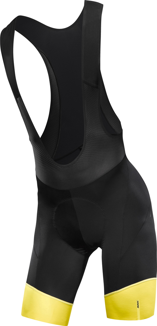 Spodenki MAVIC Cosmic Pro Bib Short | CentrumRowerowe.pl