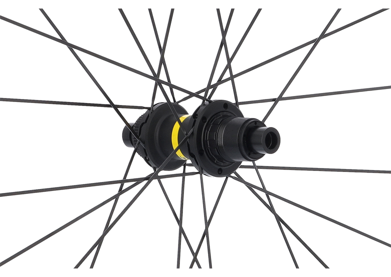 Komplet kół MAVIC Cosmic SL 32 Disc | CentrumRowerowe.pl