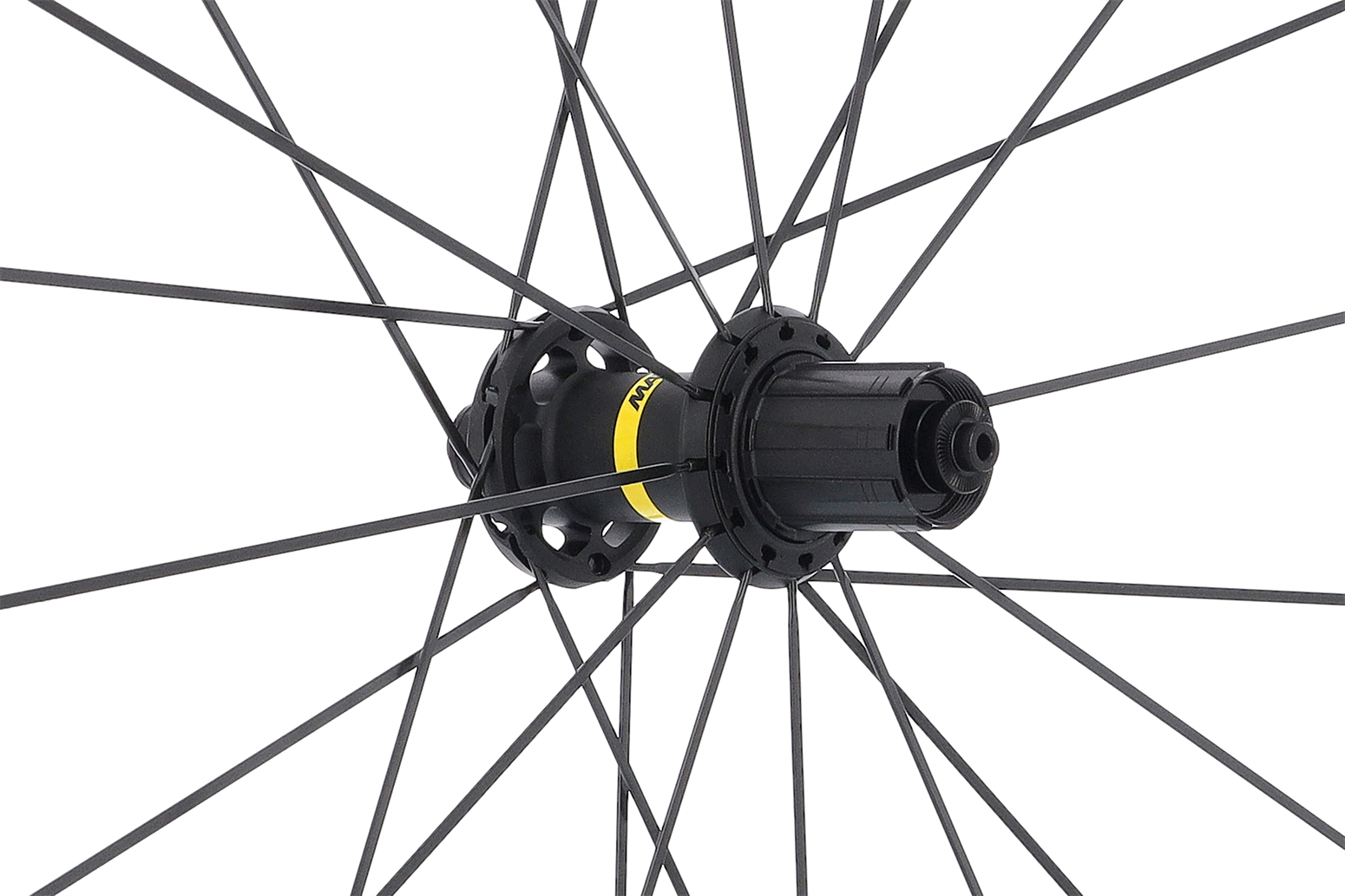 Komplet kół MAVIC Cosmic SL 40 | CentrumRowerowe.pl