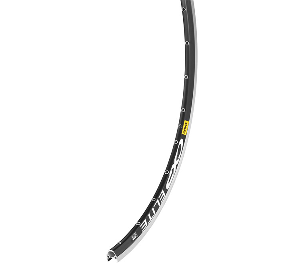 Obręcz MAVIC CXP Elite | CentrumRowerowe.pl