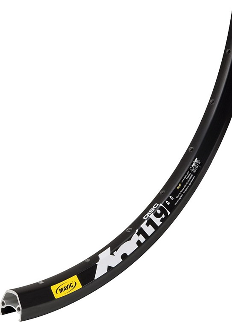 Obręcz MAVIC XM 119 | CentrumRowerowe.pl