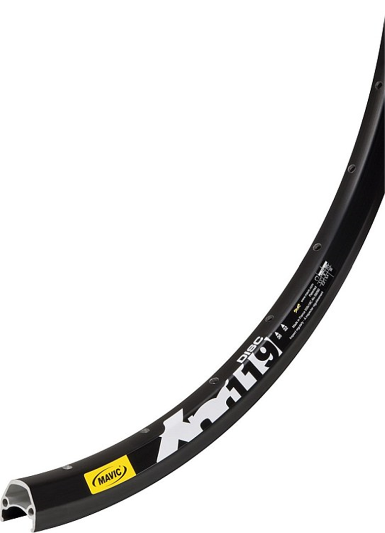 Obręcz MAVIC XM 119 | CentrumRowerowe.pl