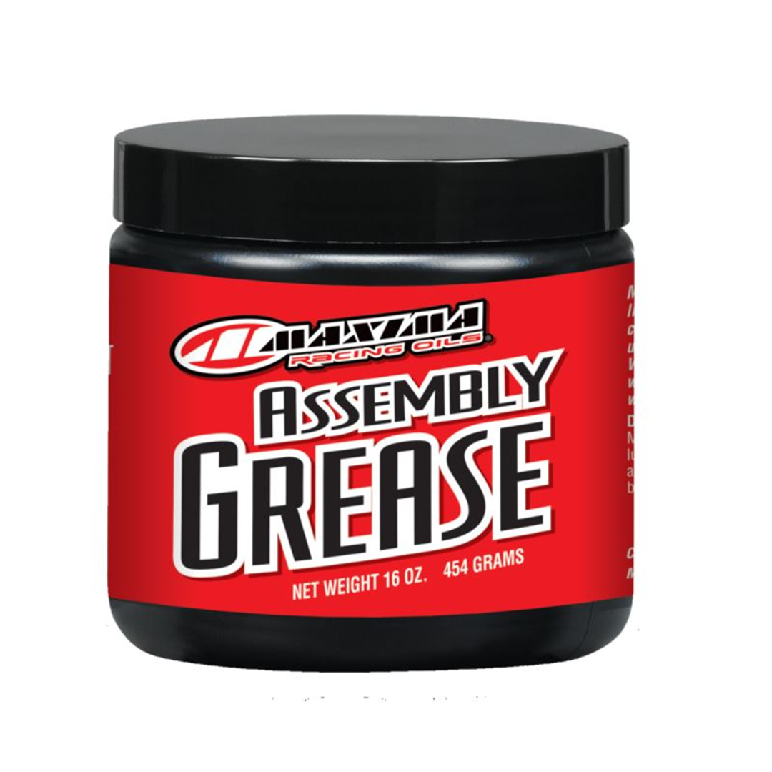 Smar montażowy MAXIMA Assembly grease | CentrumRowerowe.pl