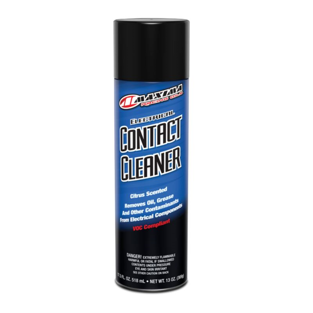 Środek czyszczący MAXIMA Electrical Contact Cleaner | CentrumRowerowe.pl