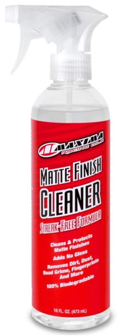 Środek czyszczący MAXIMA Matte Finish Cleaner | CentrumRowerowe.pl