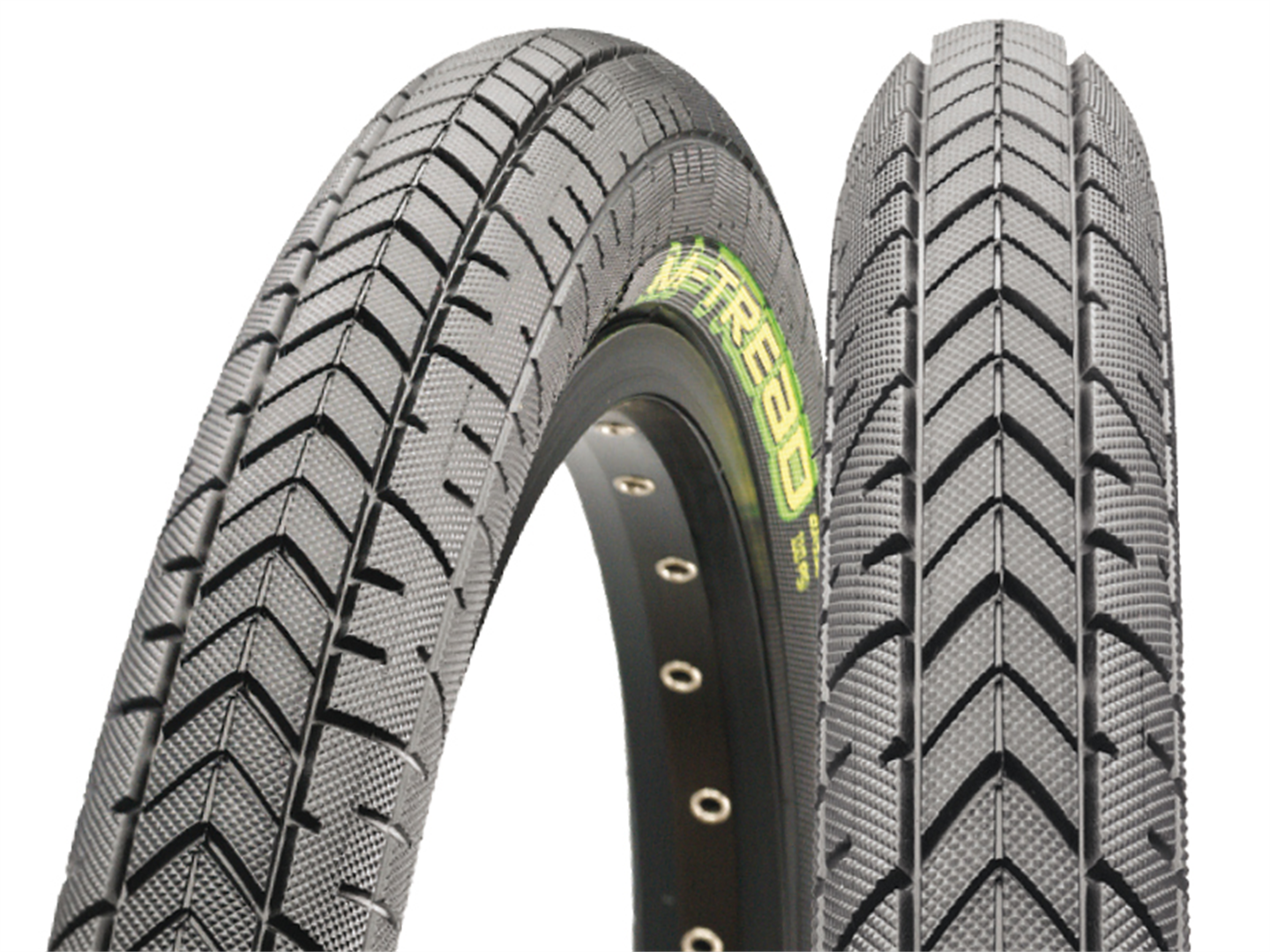 Opona MAXXIS M-Tread | CentrumRowerowe.pl