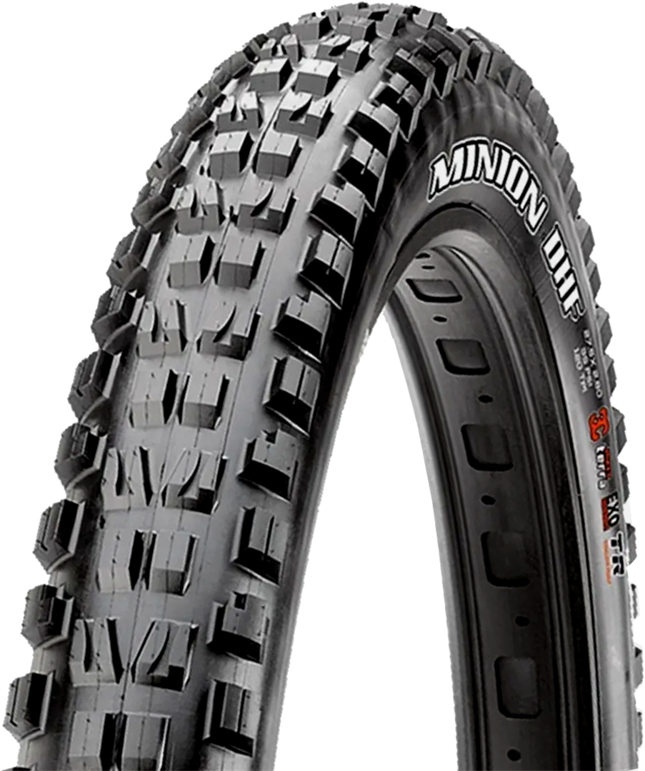 Opona MAXXIS Minion DHF WT | CentrumRowerowe.pl