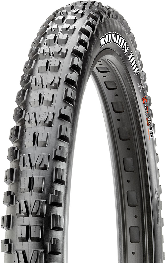 Opona MAXXIS Minion DHF WT | CentrumRowerowe.pl
