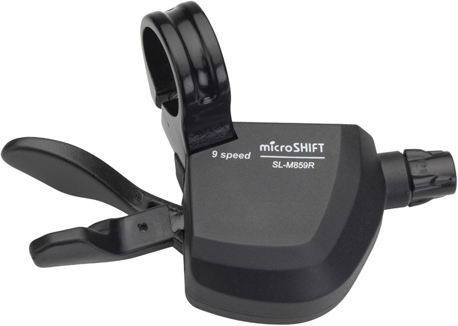 Manetka MICROSHIFT Marvo LT SL-M859 | CentrumRowerowe.pl