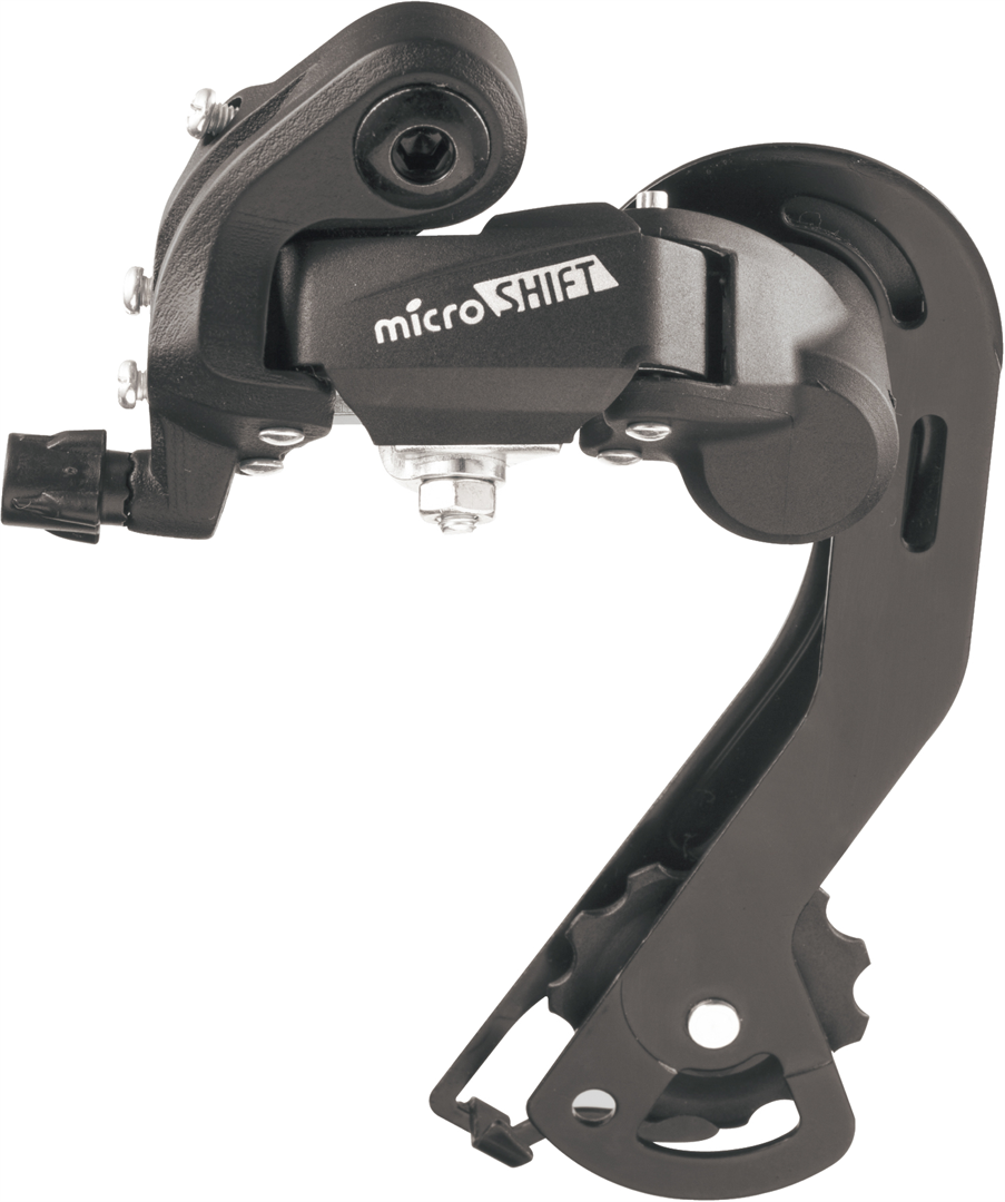 Przerzutka tylna MICROSHIFT RD-M21 | CentrumRowerowe.pl