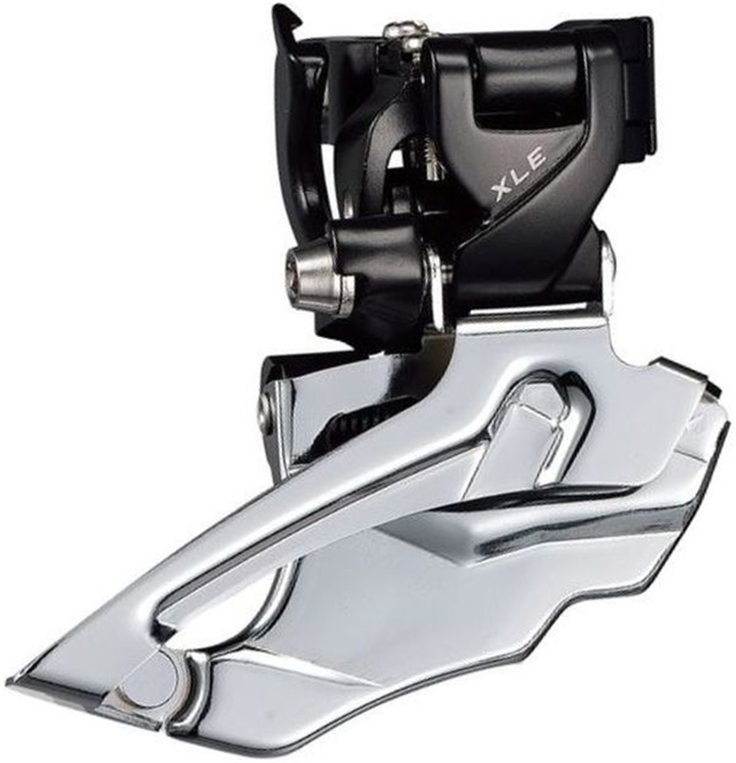 Przerzutka przednia MICROSHIFT XLE FD-M612 | CentrumRowerowe.pl