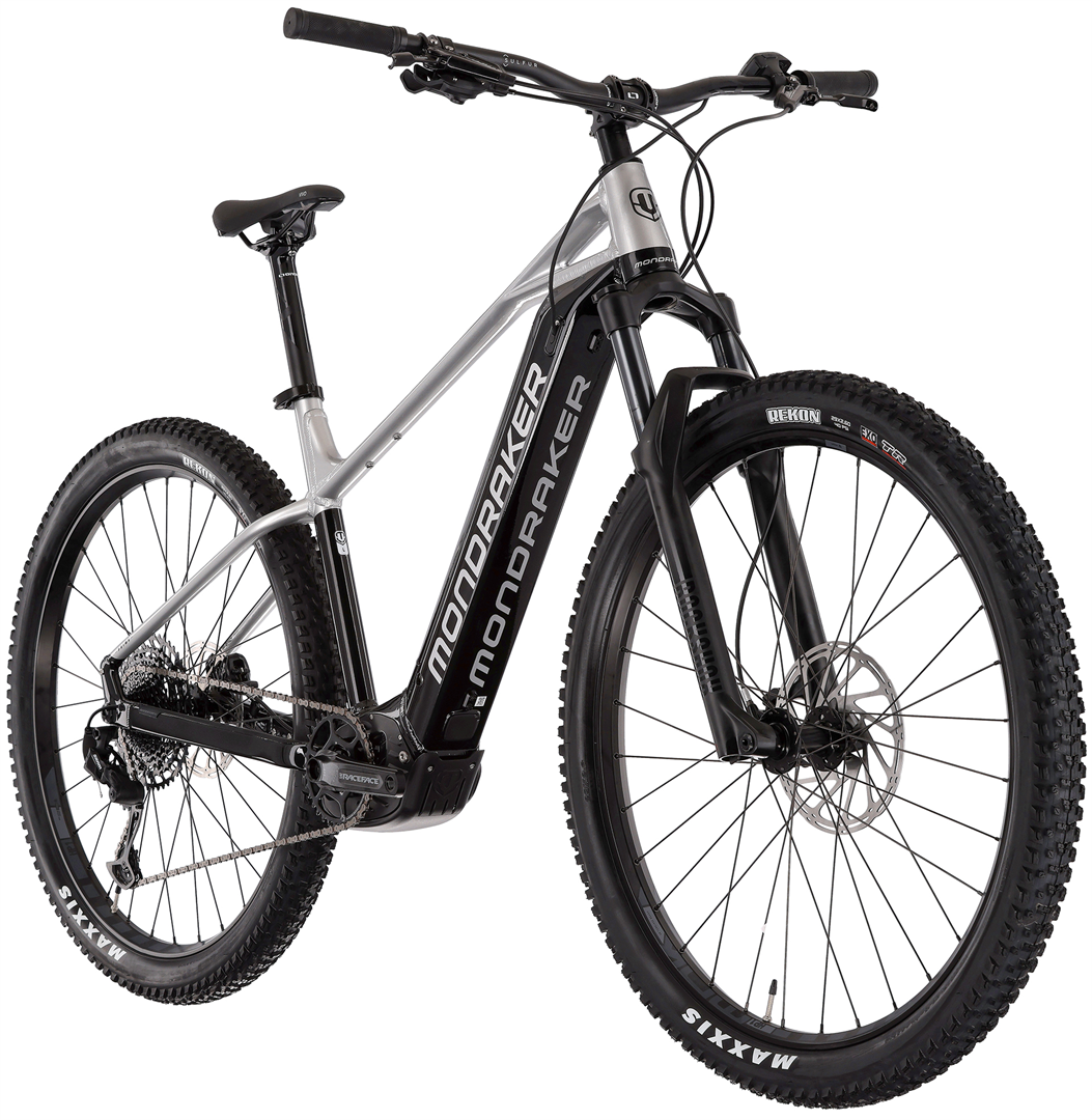 Rower elektryczny MONDRAKER Prime 29 (SPE) | CentrumRowerowe.pl