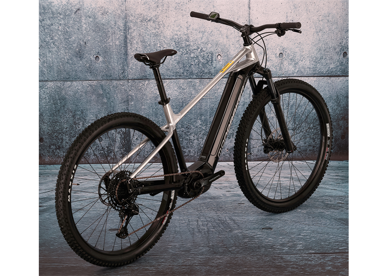 Rower elektryczny MONDRAKER Prime 29 (SPE) - CentrumRowerowe.pl