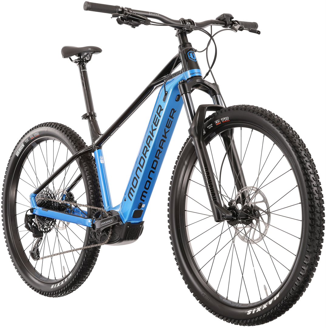 Rower elektryczny MONDRAKER Prime 29 (SPE) - CentrumRowerowe.pl