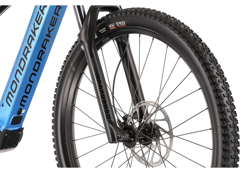 Rower elektryczny MONDRAKER Prime 29 (SPE) - CentrumRowerowe.pl