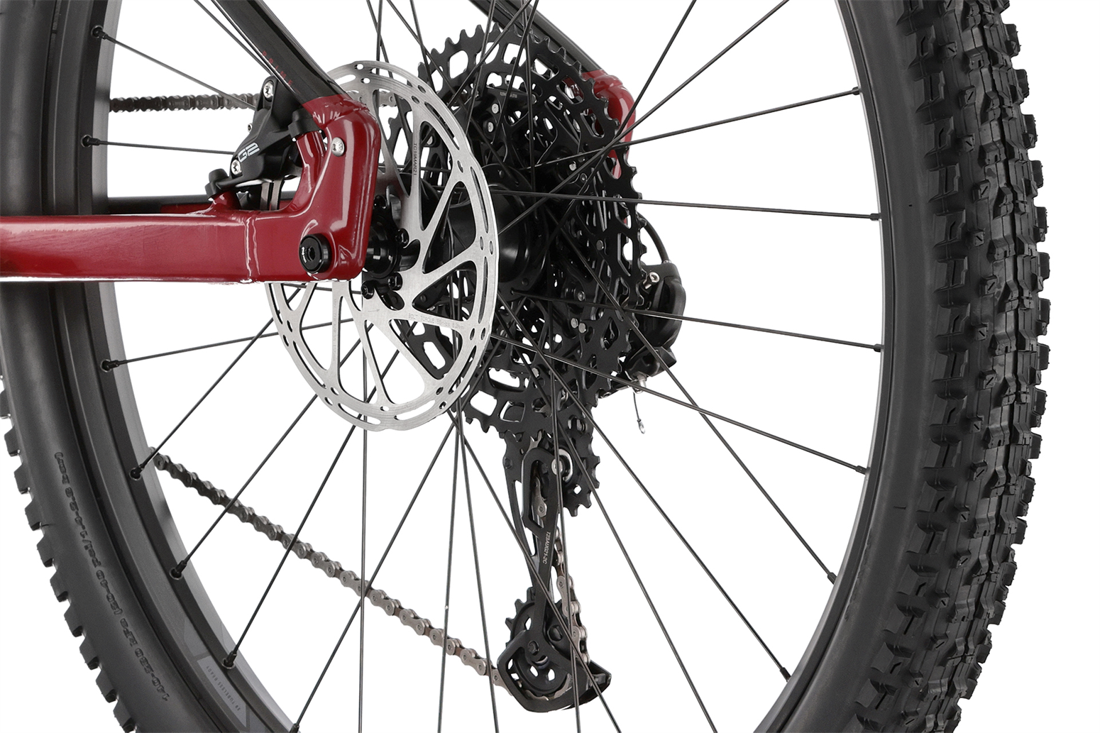 Rower elektryczny MONDRAKER Prime R (SPE) | CentrumRowerowe.pl