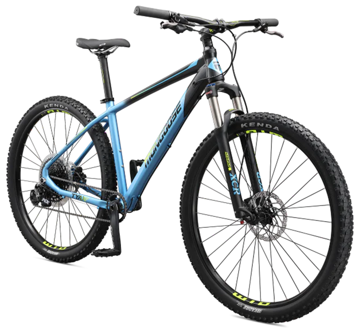 Rowery górskie MTB 29 cali strona 4 - CentrumRowerowe.pl