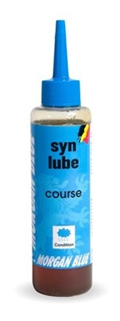 Smar do łańcucha MORGAN BLUE Syn Lube | CentrumRowerowe.pl